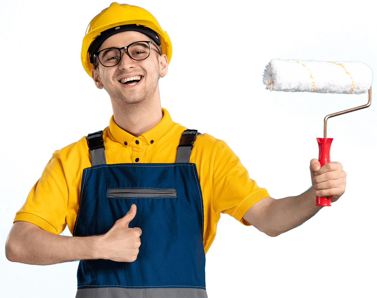 Professional Painting Services Singapore | Meptech Painting Services